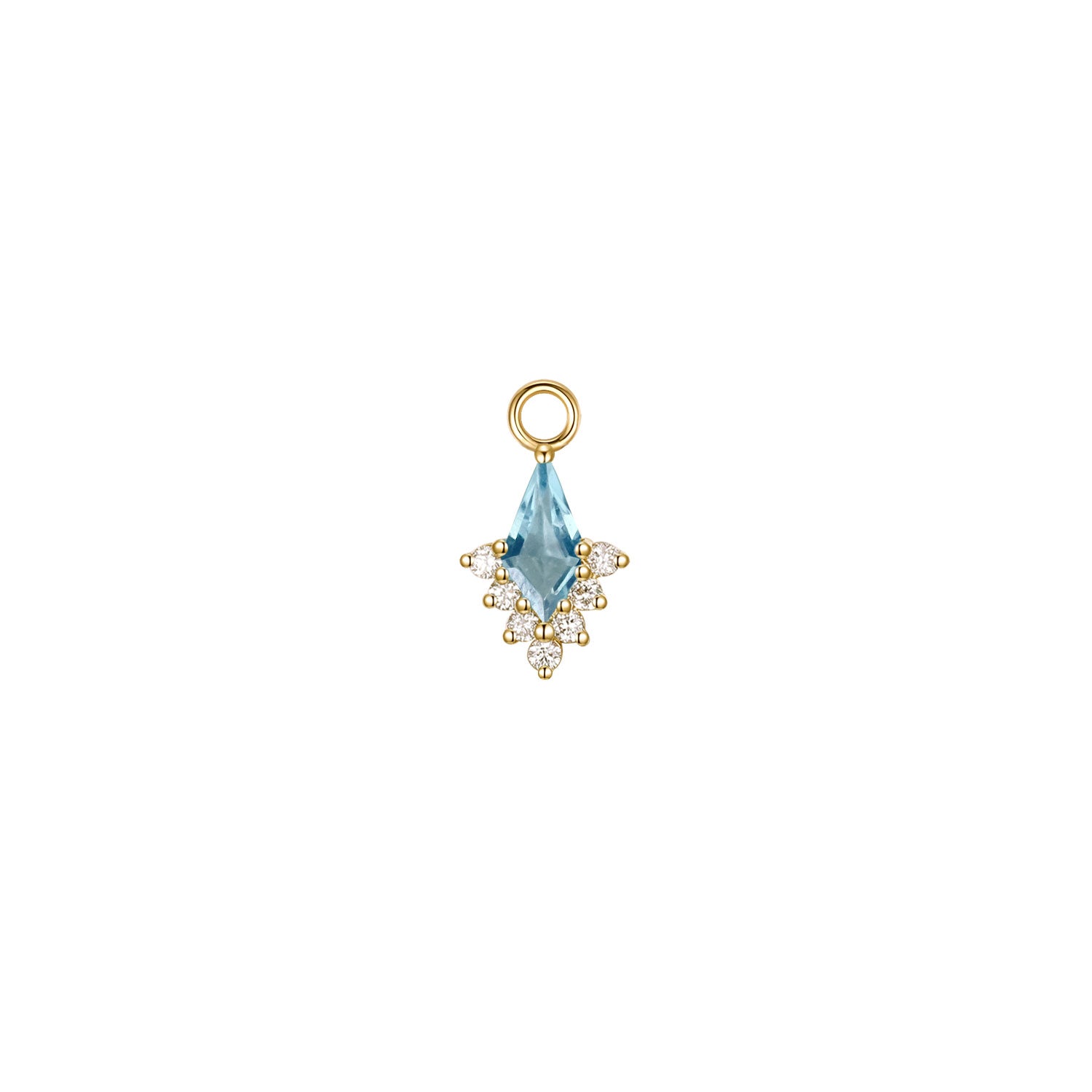 Jasmine Charm