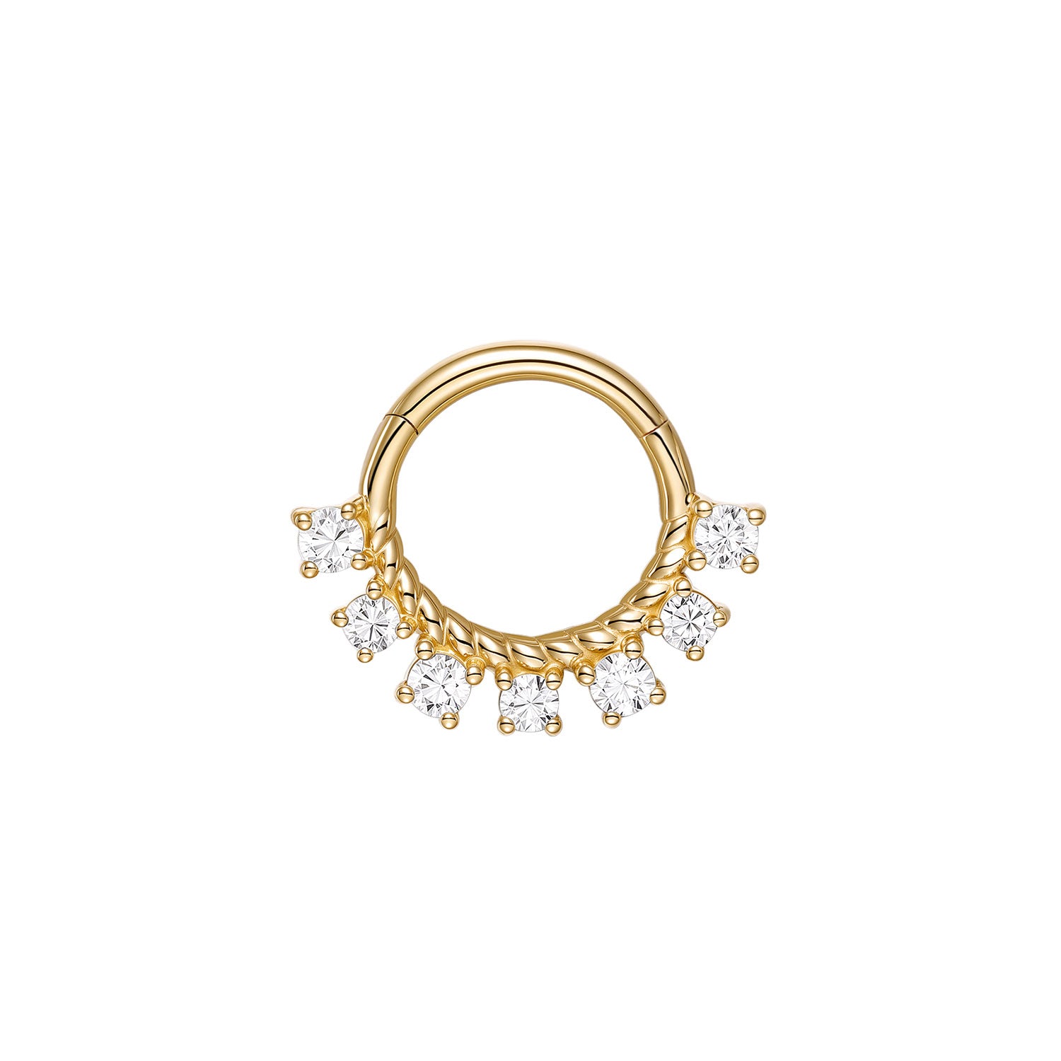 CZ Collection - Splendid Clicker